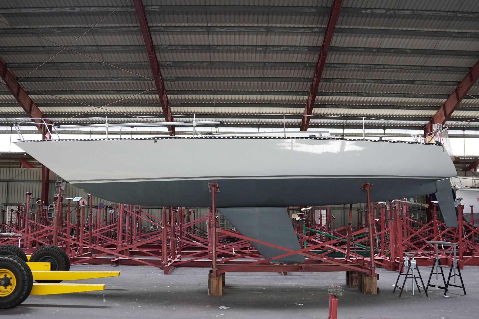 Gebrauchtboot Aphrodite 101 zu verkaufen